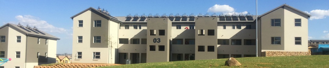 Current Developments – Tamworth Investment